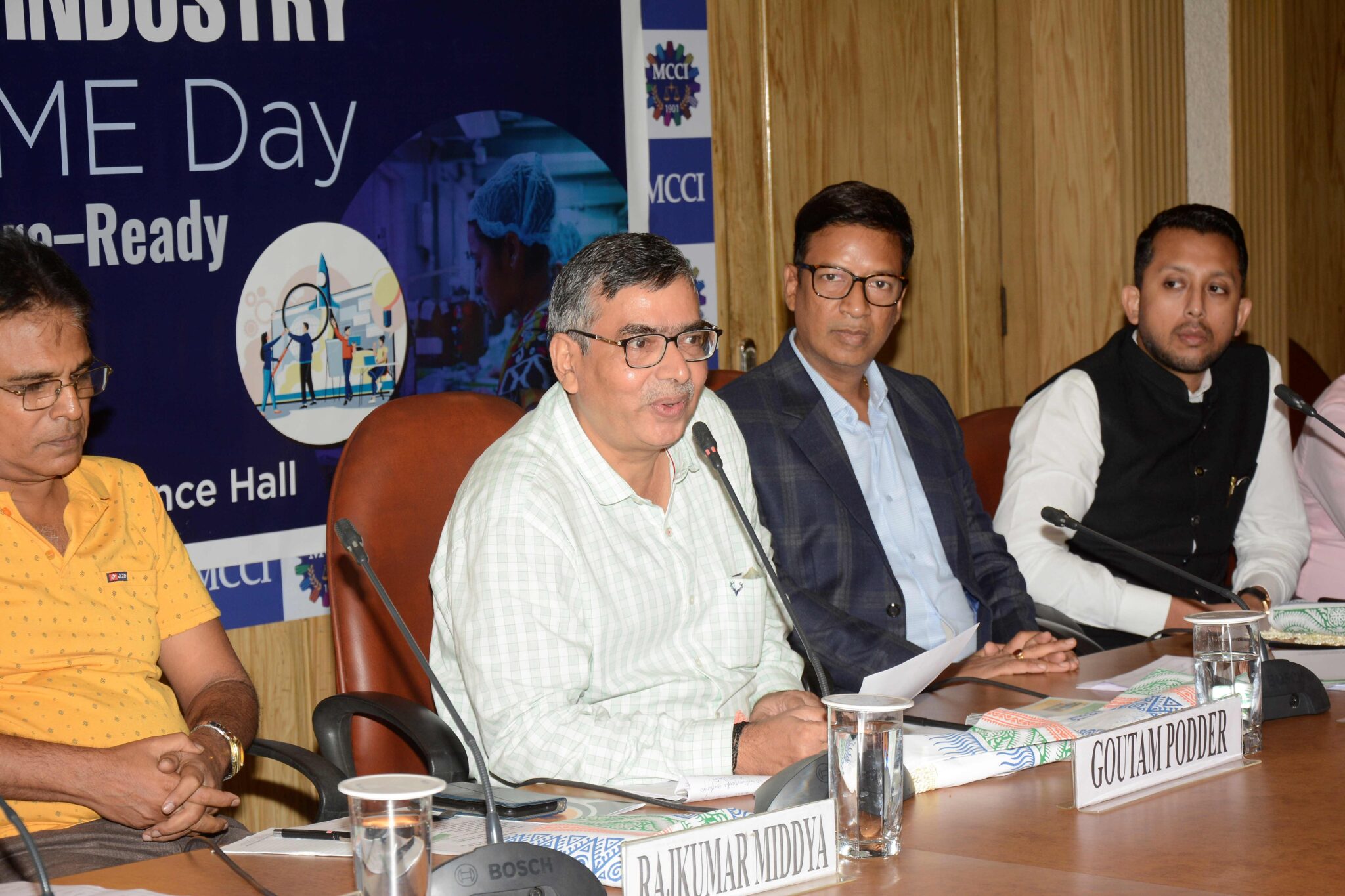 MCCI World MSME Day: Making MSME Future Ready : Merchant's Chamber of ...