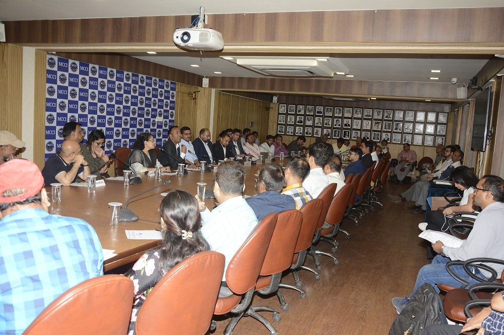 A Session on Implementing Cyber Security: Best Practices and Hygiene ...