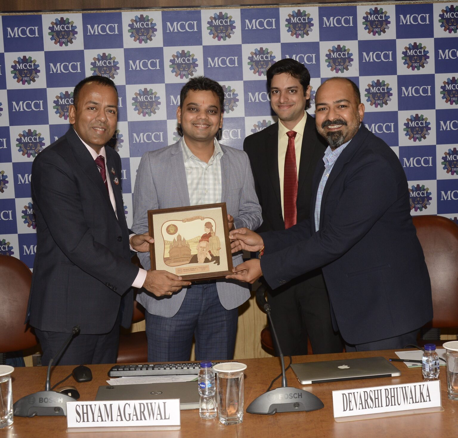 Workshop on Business Automation Using Advanced Excel : Merchant's ...